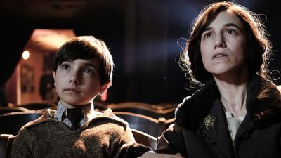 Promise at Dawn movie review & film summary (2019) | Roger Ebert