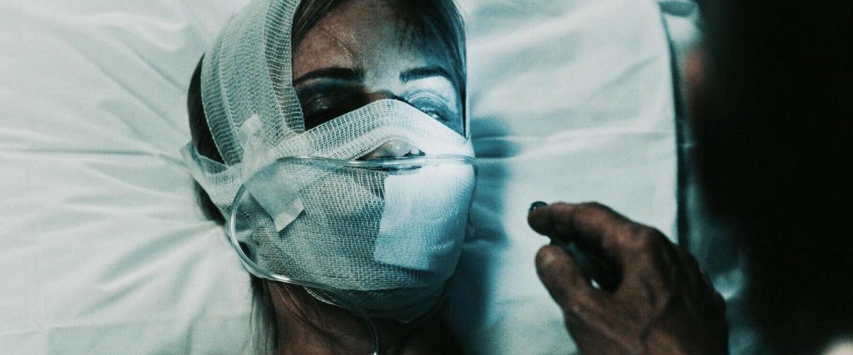 Rabid movie review & film summary (2019) | Roger Ebert