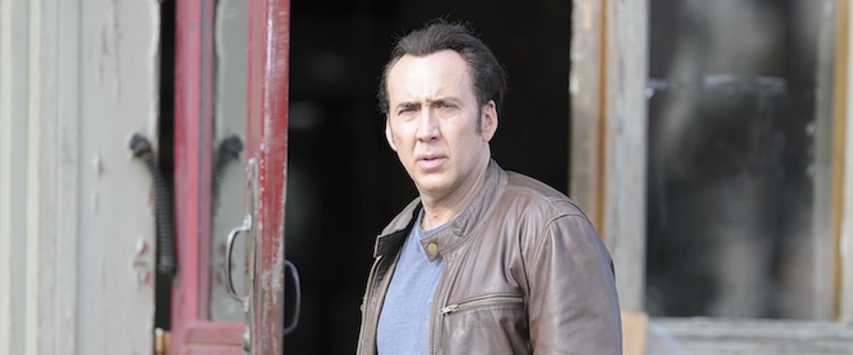 Rage movie review & film summary (2014) | Roger Ebert