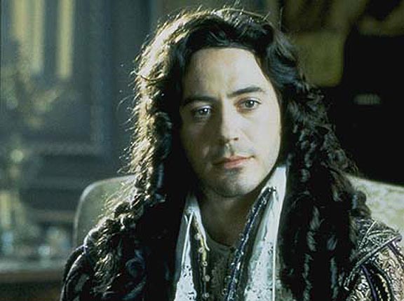 Restoration movie review & film summary (1996) | Roger Ebert