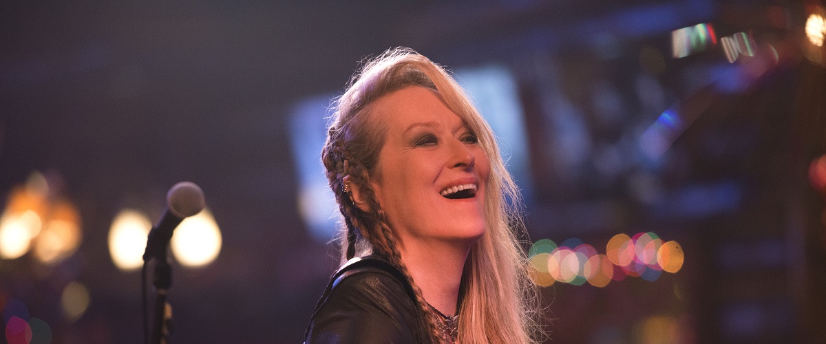 Ricki and the Flash movie review (2015) | Roger Ebert