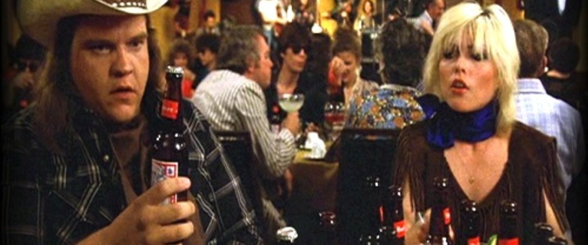 Roadie (film) - Alchetron, The Free Social Encyclopedia