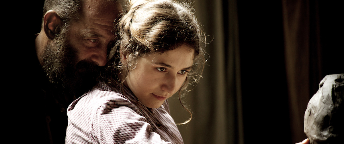 Rodin movie review & film summary (2018) | Roger Ebert