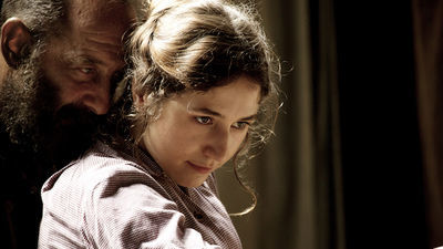 Rodin movie review & film summary (2018) | Roger Ebert