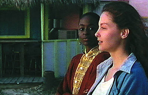 Ruby in Paradise movie review (1993) | Roger Ebert