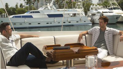 Runner Runner Movie Review & Film Summary (2013) | Roger Ebert