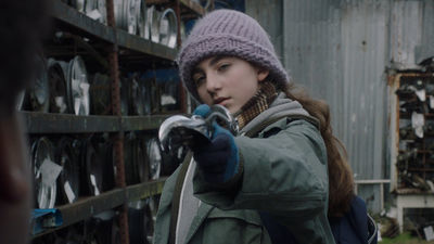 Sadie movie review & film summary (2018) | Roger Ebert