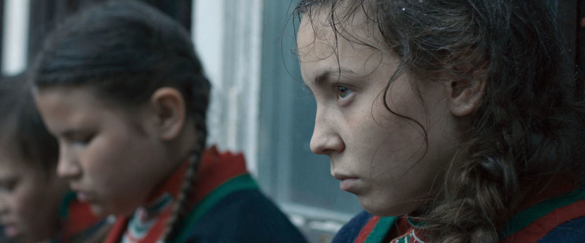 Sami Blood movie review & film summary (2017) | Roger Ebert