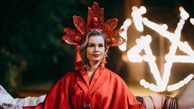 Satanic Panic movie review & film summary (2019) | Roger Ebert