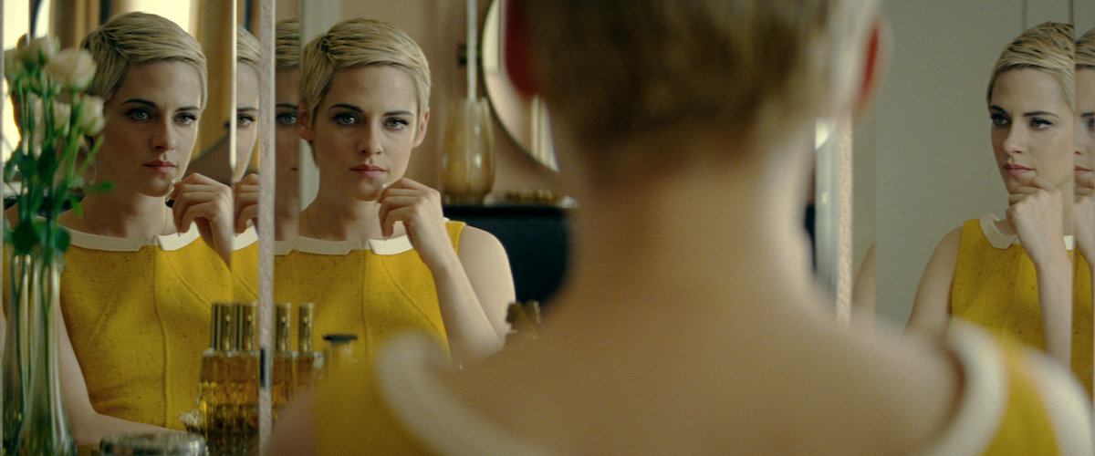 Seberg movie review & film summary (2019) | Roger Ebert
