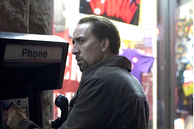 Seeking Justice movie review & film summary (2012) | Roger Ebert