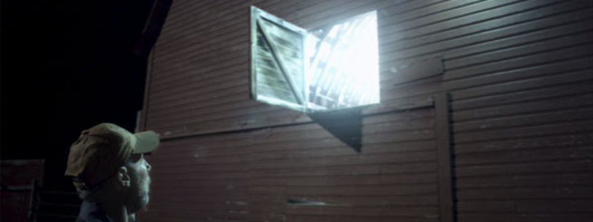 Skinwalker Ranch movie review (2013) | Roger Ebert