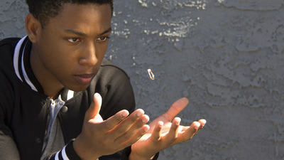 Wish Upon Movie Review Film Summary 2017 Roger Ebert