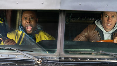 Spenser Confidential movie review (2020) | Roger Ebert