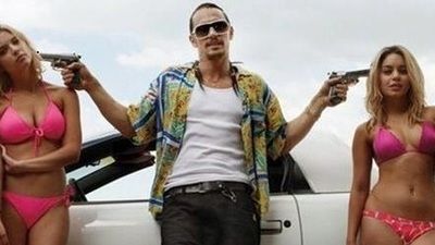 Spring Breakers movie review & film summary (2013) | Roger Ebert