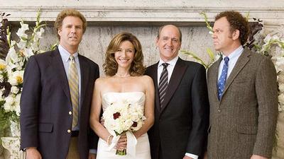 Step Brothers movie review & film summary (2008) | Roger Ebert