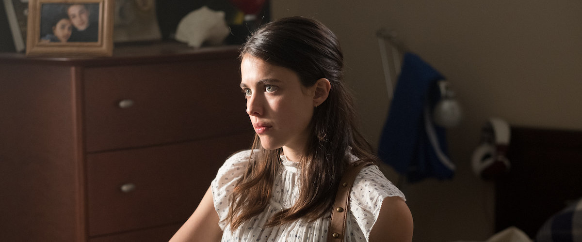 Strange But True movie review (2019) | Roger Ebert