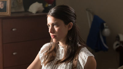 Strange But True movie review (2019) | Roger Ebert