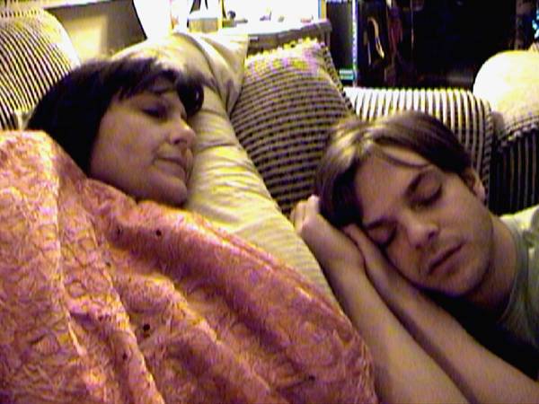 Tarnation movie review & film summary (2004) | Roger Ebert