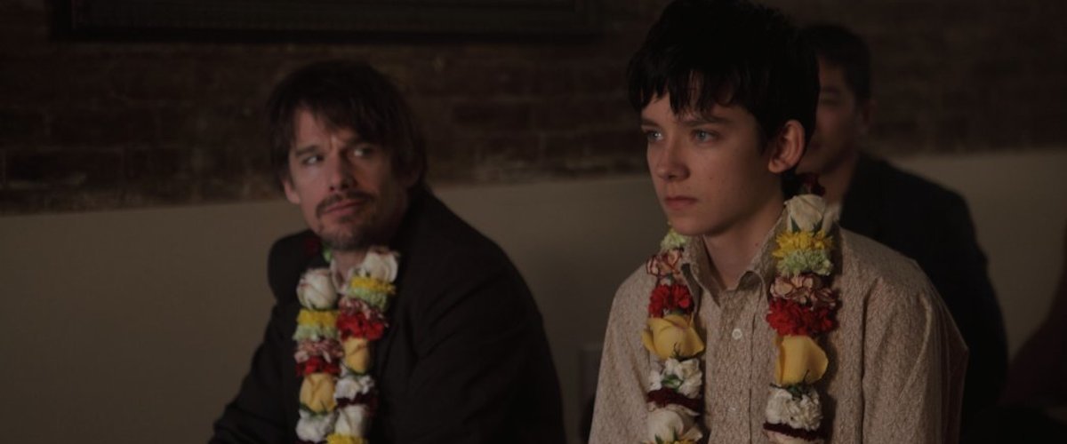 Ten Thousand Saints Movie Review 2015 Roger Ebert Ten Thousand Saints Movie Review 2015 Roger Ebert