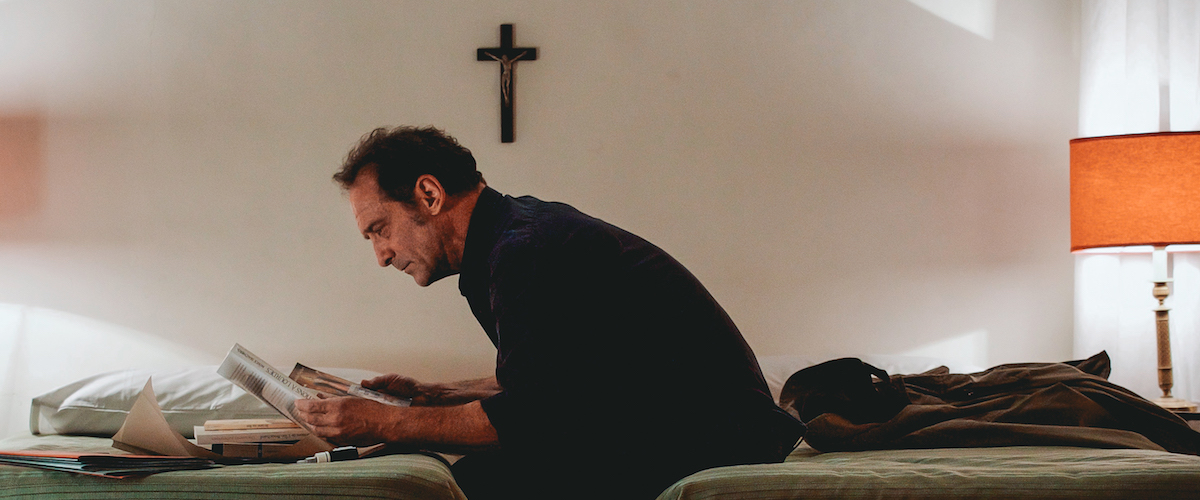 The Apparition movie review & film summary (2018) | Roger Ebert