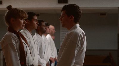 The Art of Self-Defense movie review (2019) | Roger Ebert