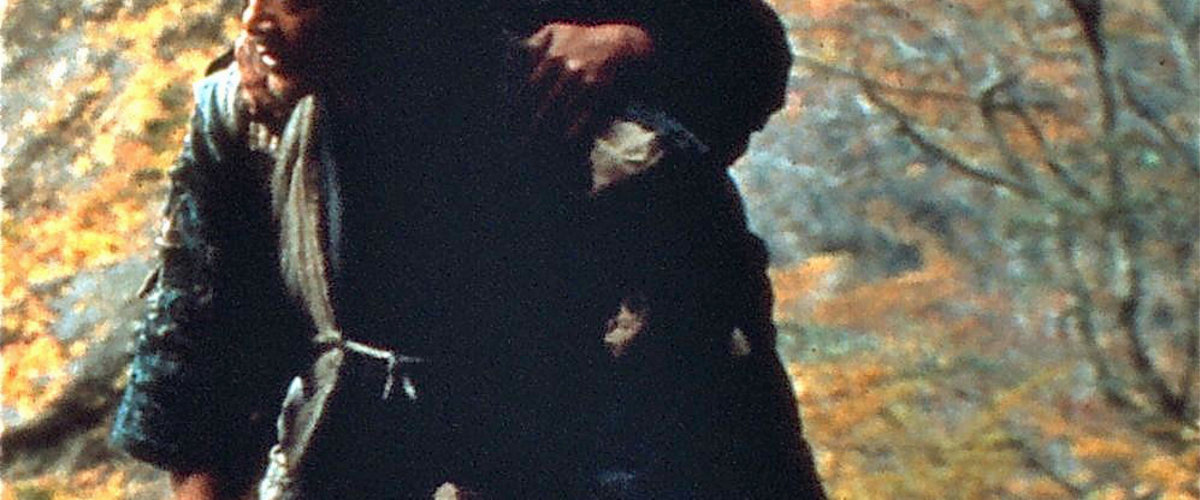 The Ballad of Narayama movie review (1983) | Roger Ebert