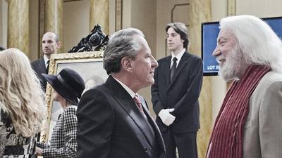 The Best Offer movie review & film summary (2013) | Roger Ebert