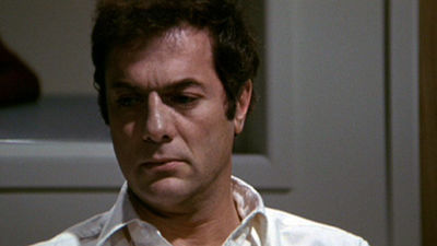 The Boston Strangler movie review (1968) | Roger Ebert