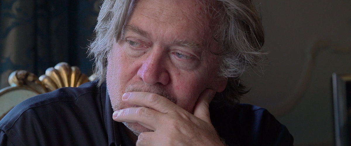 The Brink movie review & film summary (2019) | Roger Ebert