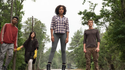 The Darkest Minds movie review (2018) | Roger Ebert