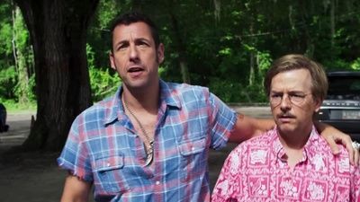 The Do-Over movie review & film summary (2016) | Roger Ebert