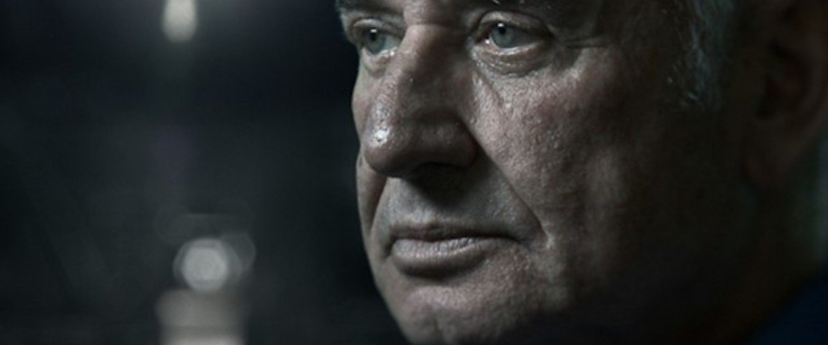 The Gatekeepers movie review & film summary (2012) | Roger Ebert