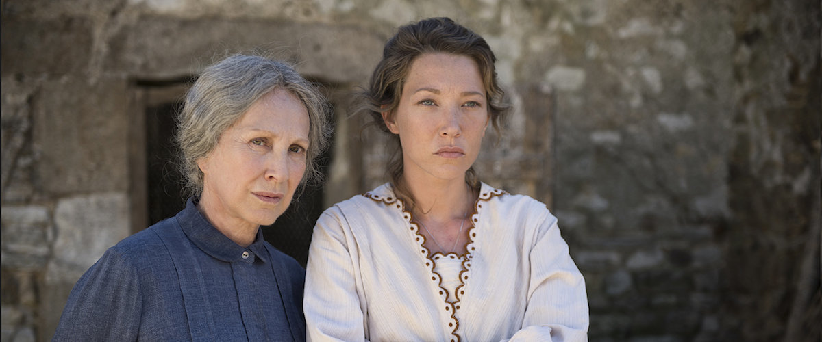 The Guardians movie review & film summary (2018) | Roger Ebert