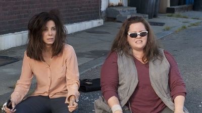 The Heat movie review & film summary (2013) | Roger Ebert