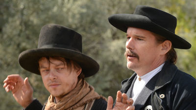 The Kid movie review & film summary (2019) | Roger Ebert