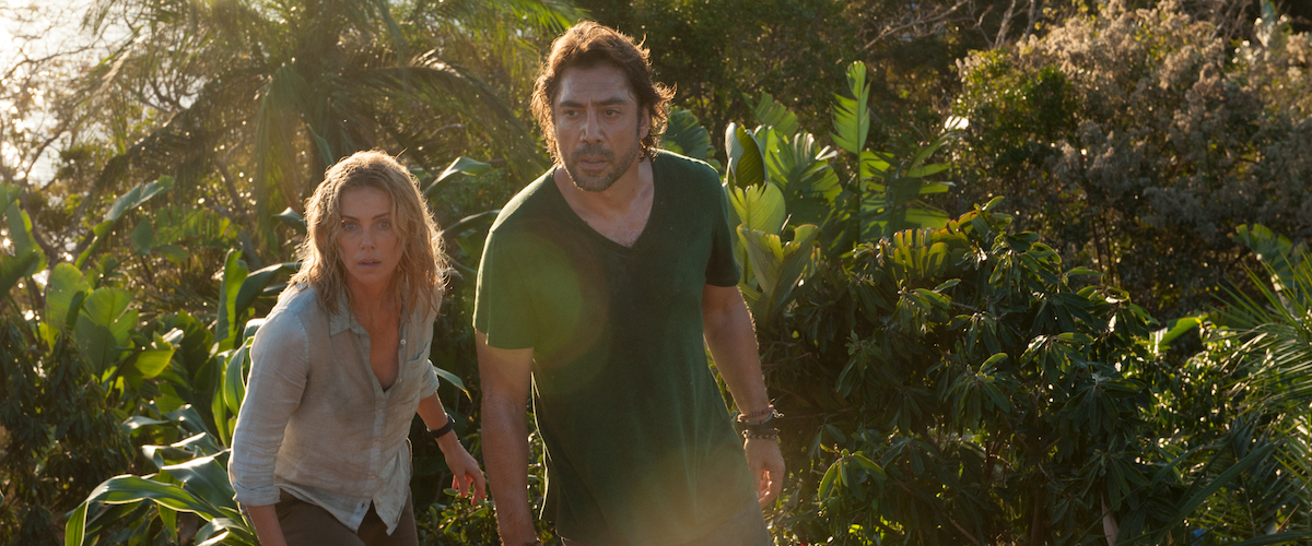 The Last Face movie review & film summary (2017) | Roger Ebert