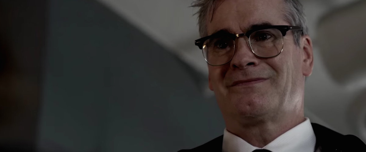 The Last Heist movie review & film summary (2016) | Roger Ebert