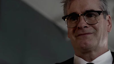 The Last Heist movie review & film summary (2016) | Roger Ebert