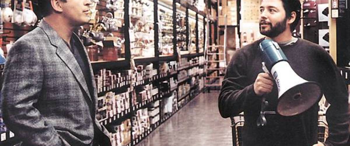 The Last Shot movie review & film summary (2004) | Roger Ebert