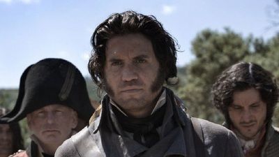 The Liberator movie review & film summary (2014) | Roger Ebert