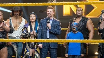 The Main Event movie review & film summary (2020) | Roger Ebert