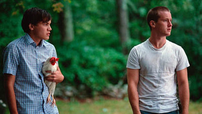 The Mudge Boy movie review & film summary (2004) | Roger Ebert