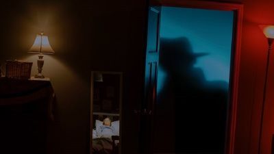 The Nightmare movie review & film summary (2015) | Roger Ebert