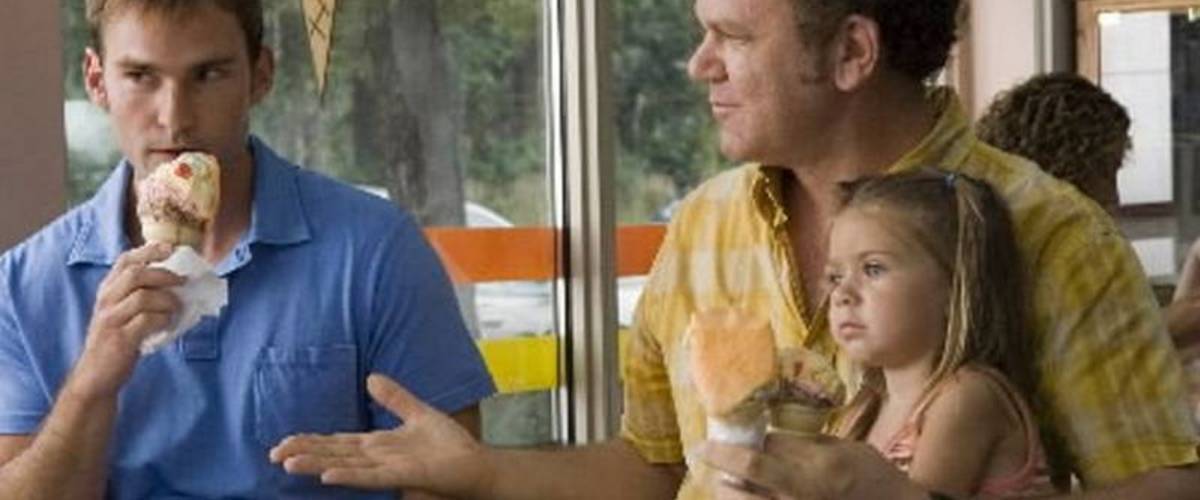 The Promotion movie review & film summary (2008) | Roger Ebert