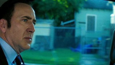 The Runner movie review & film summary (2015) | Roger Ebert