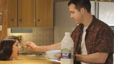 The Voices movie review & film summary (2015) | Roger Ebert