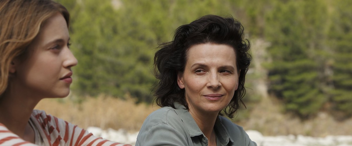 The Wait movie review & film summary (2016) | Roger Ebert