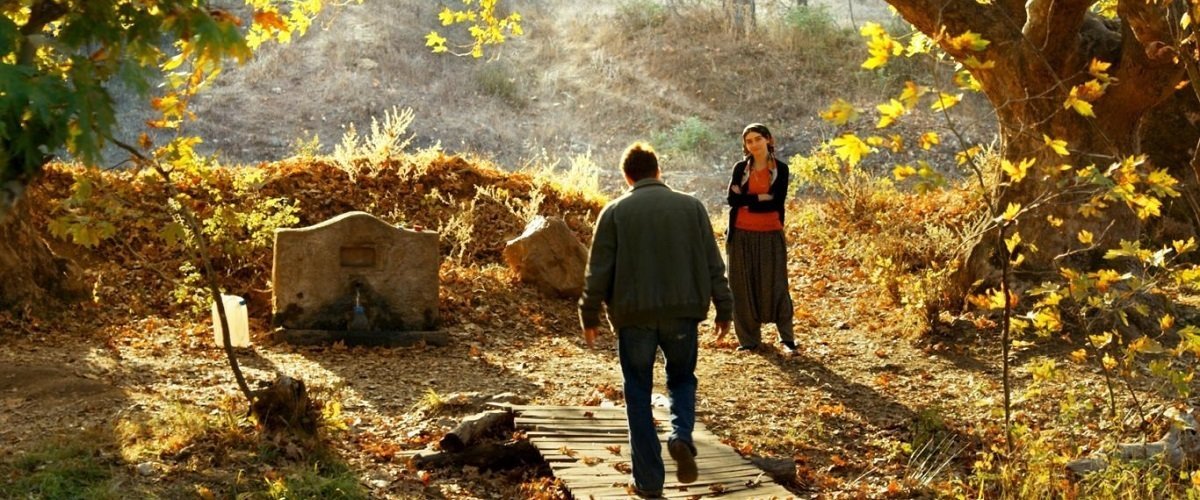 The Wild Pear Tree movie review (2019) | Roger Ebert