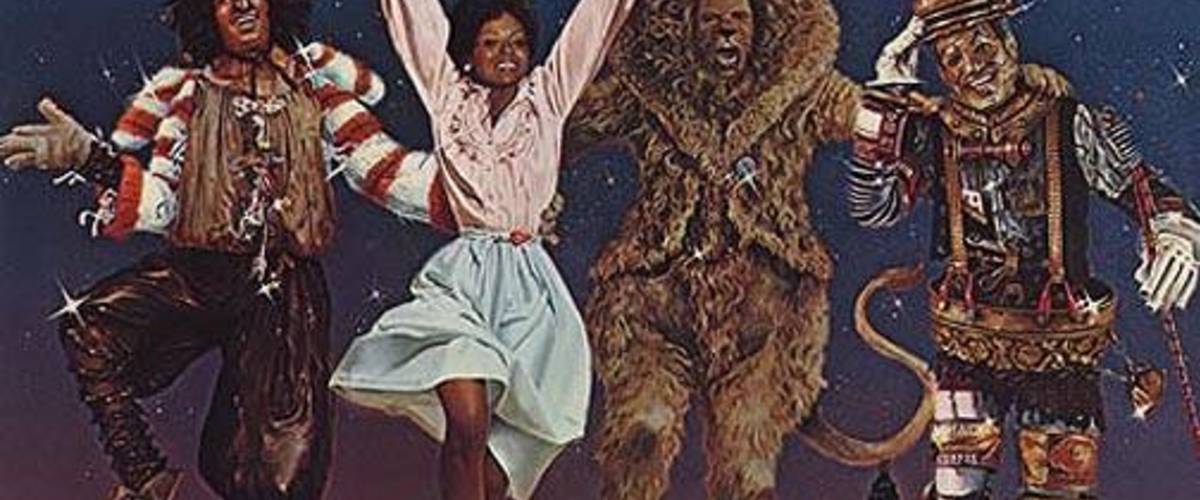 The Wiz Movie Review Film Summary 1978 Roger Ebert The Wiz Movie Review Film Summary 1978 Roger Ebert